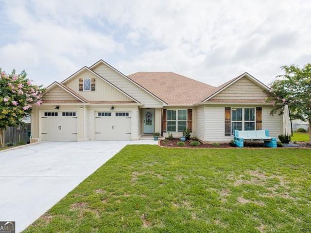 4032 Gramercy Dr, Valdosta, GA 31605