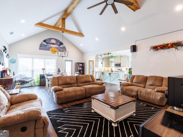 4032 Gramercy Drive