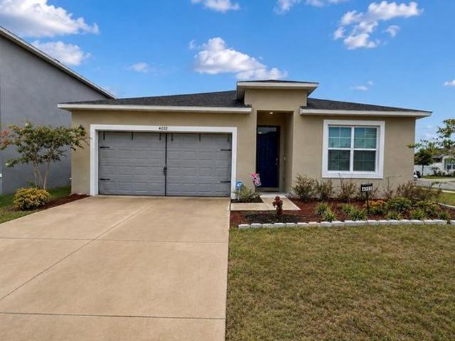 4032 Grey Heron Loop, Bartow, FL 33830