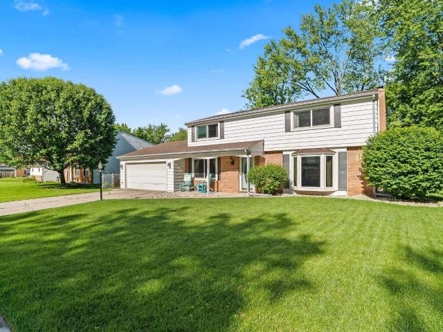 4032 Hedwig Drive