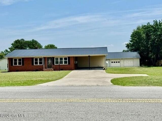 4032 Highway 123 N, Snow Hill, NC 28580