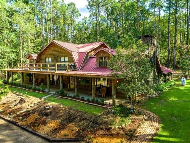 4032 Highway 48, Mccomb, MS 39648