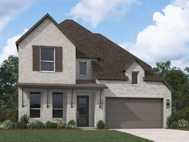 4032 Infinity Ln, Celina, TX 75078