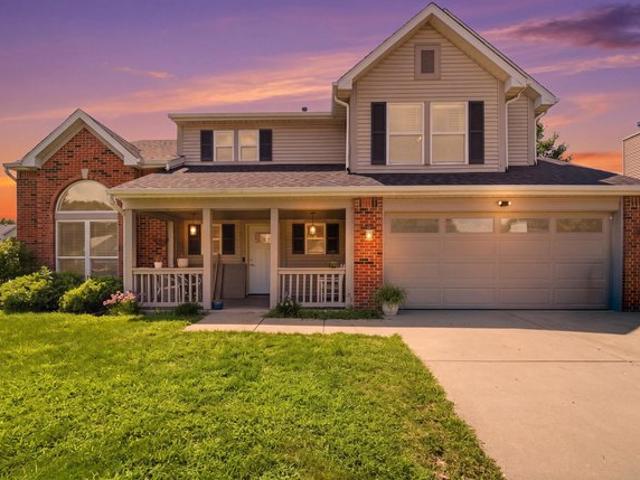 4032 Penny Packers Mill Rd, Lafayette, IN 47909