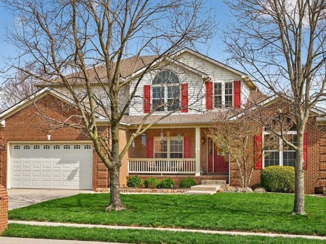 4032 Pine Grove Rd, Versailles, KY 40383