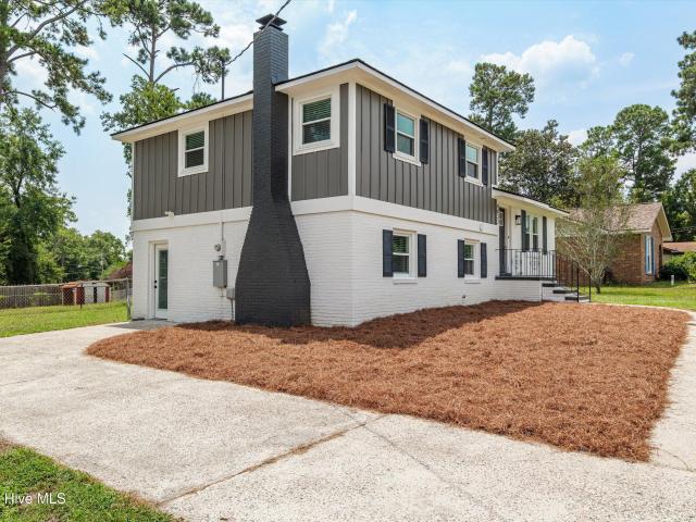 4032 Rio Pinar Drive