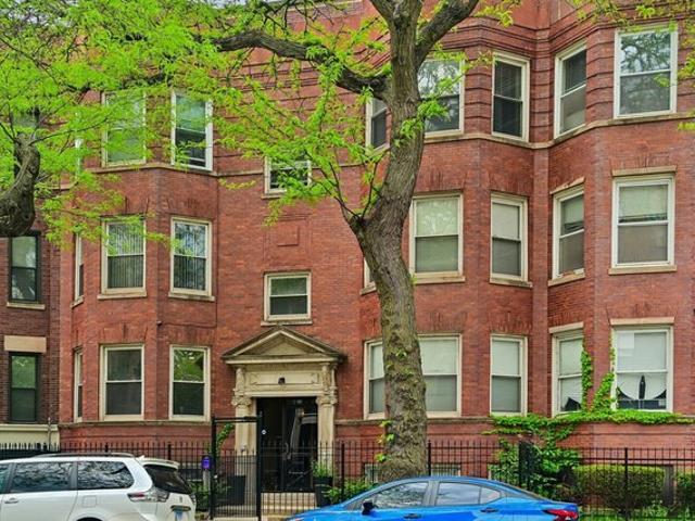 4032 S Calumet St Unit 1S, Chicago, IL 60653