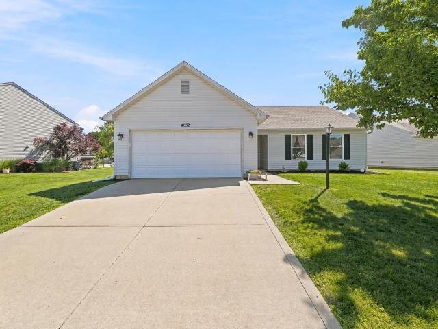 4032 Springmill Drive
