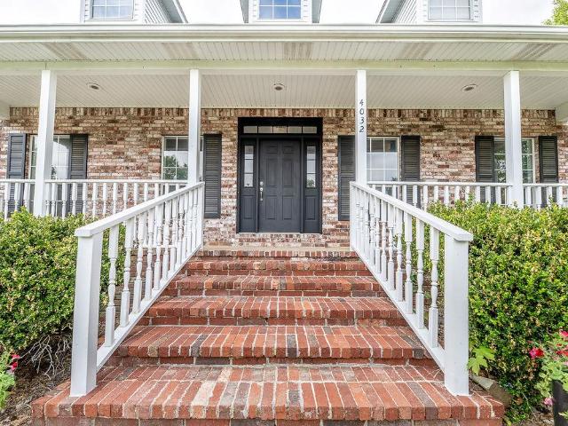 4032 Tahoe Circle