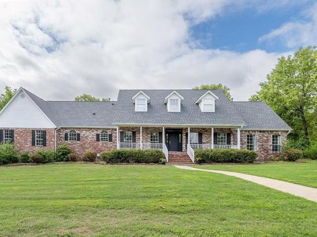 4032 Tahoe Circle Dr, Springdale, AR 72762