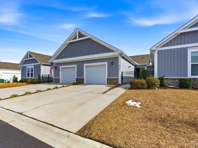 4032 Taranto Loop, Unit C, Myrtle Beach, SC 29579 | MLS #2603