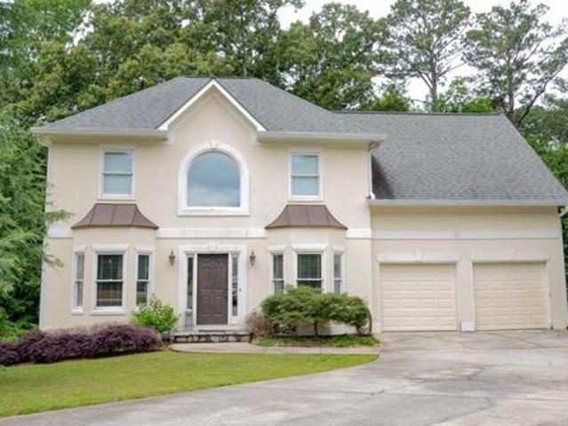 4032 Tidewater Ct NW, Acworth, GA 30101