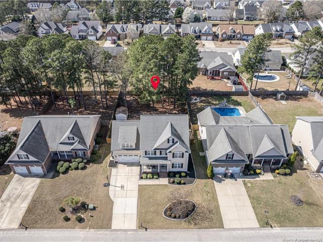 4032 Windy Fields Drive