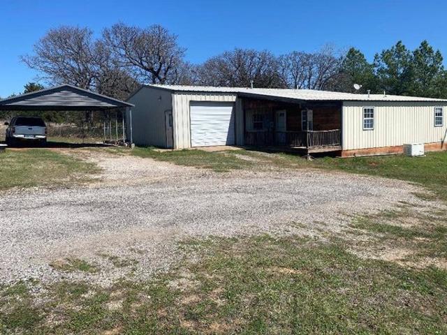 40335 S Division St, Asher, OK 74826