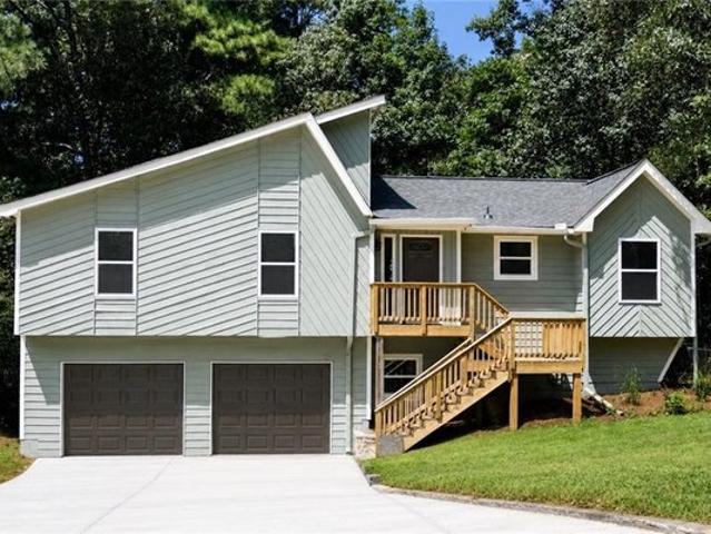 4033 Maxanne Dr NW, Kennesaw, GA 30144