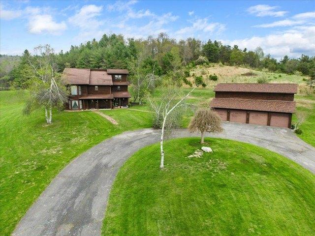 4033 Bethlehem Church Rd NE, Pilot, VA 24138