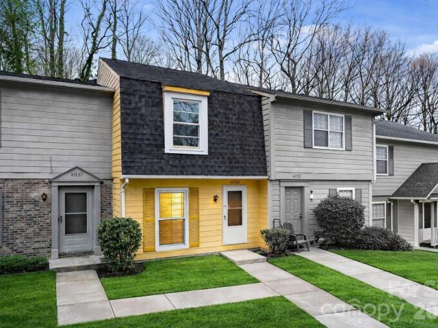 4033 Briarhill Drive