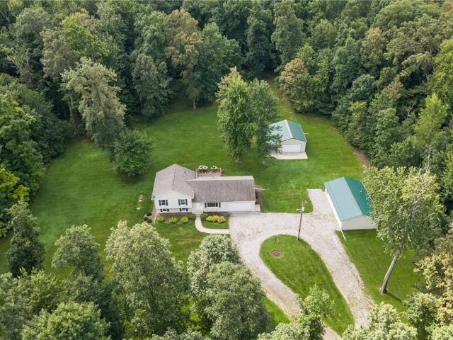 4033 Court Road