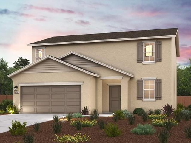 4033 E Oakridge Ave, Visalia, CA 93292