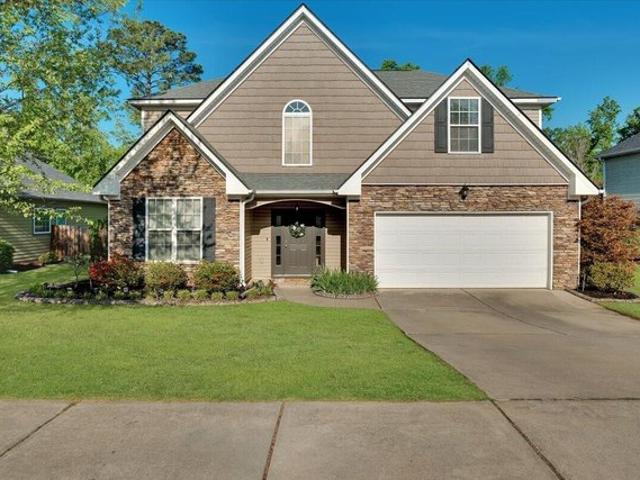 4033 Ellington Dr, Grovetown, GA 30813
