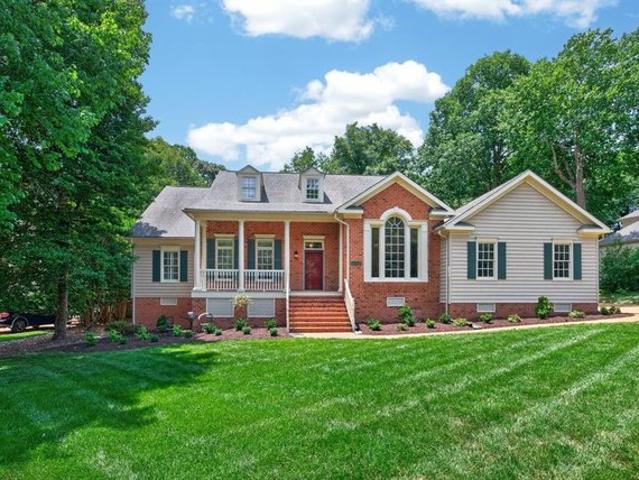4033 Frances Berkeley, Williamsburg, VA 23188
