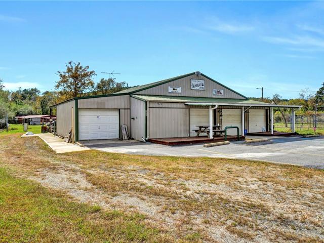 4033 Geer Highway