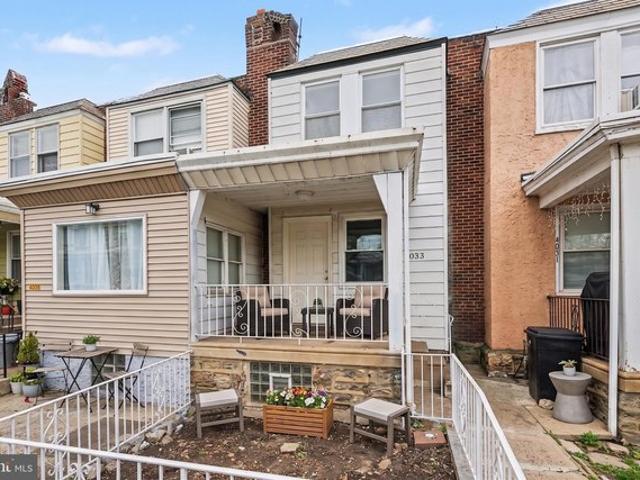 4033 Glendale St, Philadelphia, PA 19124