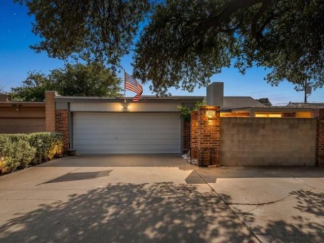 4033 Lakeside Dr, Odessa, TX 79762