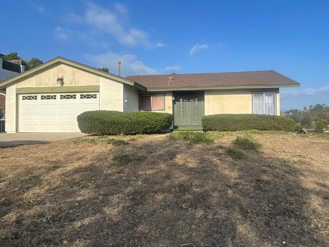 4033 Lorraine Ann Dr, La Mesa, CA 91941 | MLS #PTP2603 | Compass