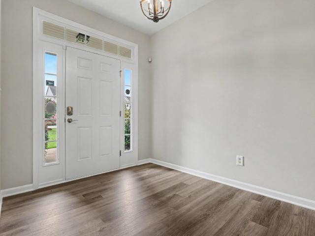 4033 Patriot Ridge Court