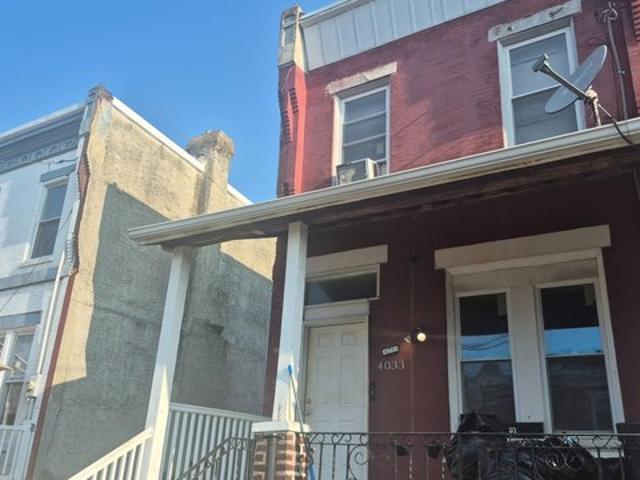 4033 Poplar St, Philadelphia, PA 19104