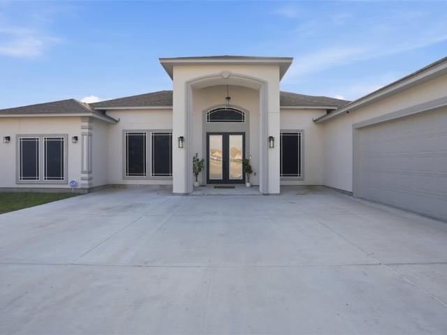 4033 Ranch Lake Drive
