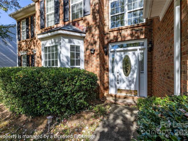 4033 Raven Rock Ct, Charlotte, NC 28270 | MLS #4316 | Compass