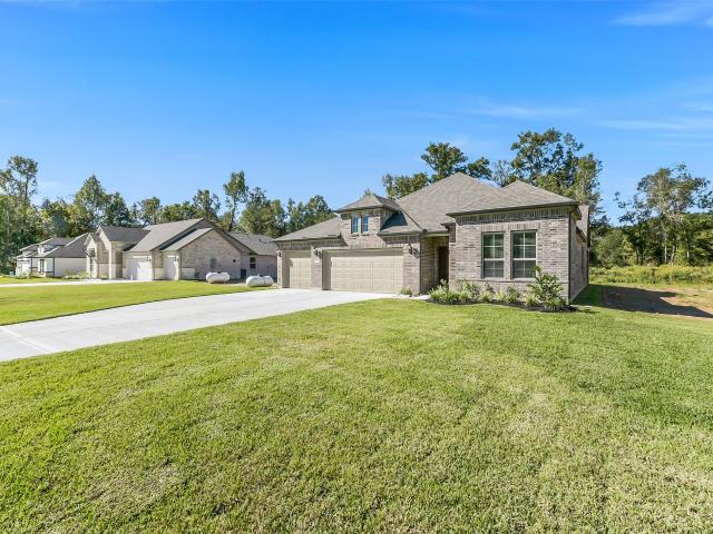 4033 Road 66124