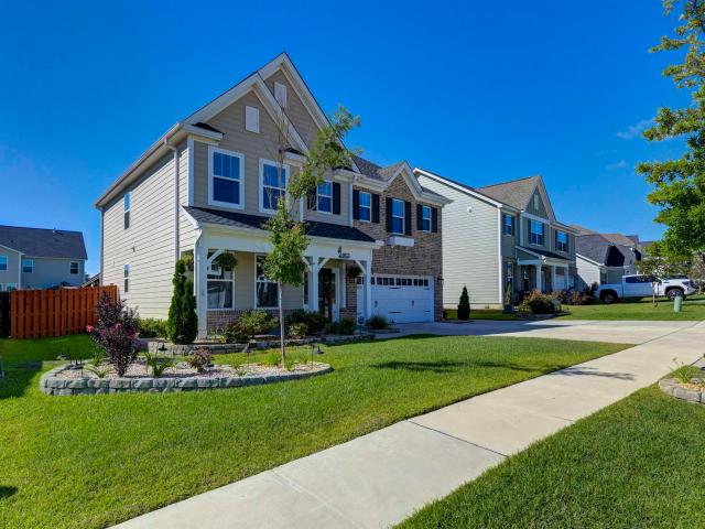 4033 Summerland Way