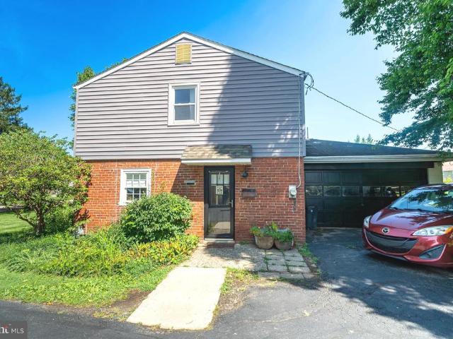 4033 School House Lane