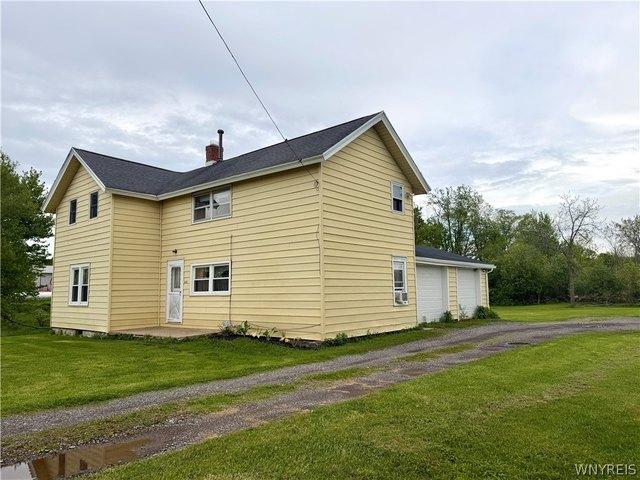 4033 Schuster Rd, Eden, NY 14057