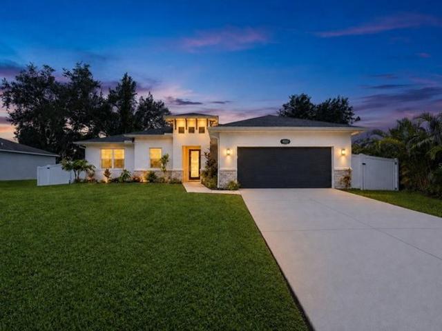 4033 Union Ln, North Port, FL 34288