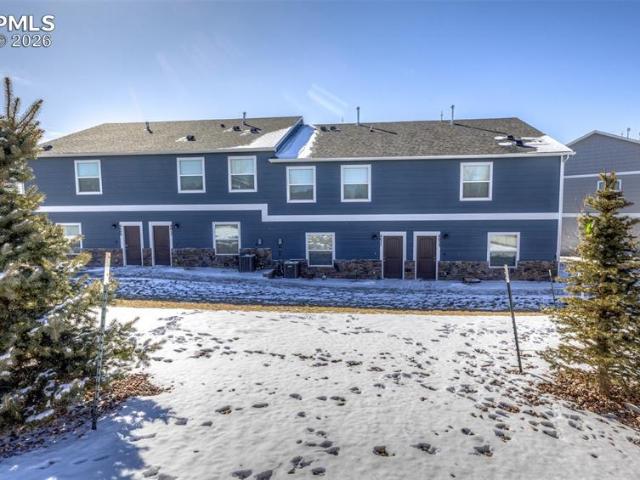 4033 Warthog Hts, Colorado Springs, CO 80916 | MLS #1430