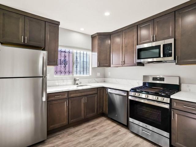 4033 36th Street 1 Bedroom Apartment for Rent at 4033 36th St, San Diego, CA 92104 Corridor