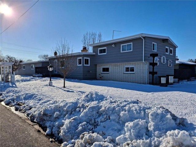 403 3rd Ave NW, Dilworth, MN 56529