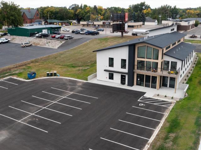 403 3rd Avenue E # Suite 3