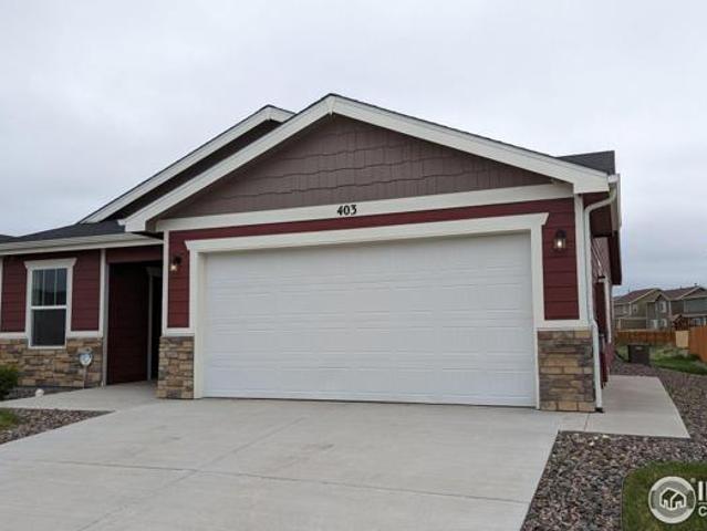 403 11th Ave, Wiggins, CO 80654