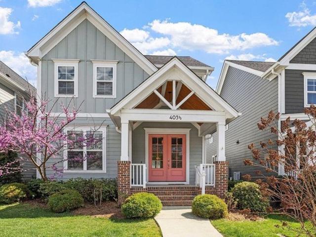 403 1/2 Carolina Ave, Raleigh, NC 27606