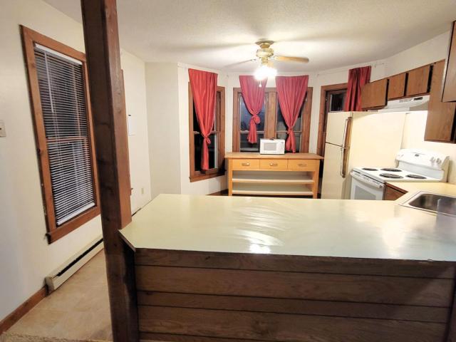 403 1/2 N Fremont Street