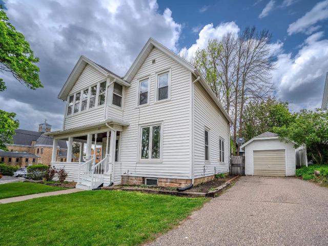 403 1st Street