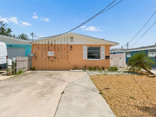 403 63rd St, Holmes Beach, FL 34217