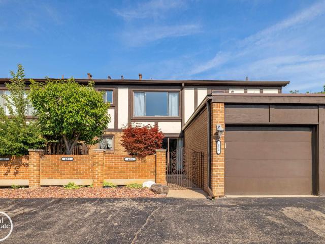 403 Country Club Drive