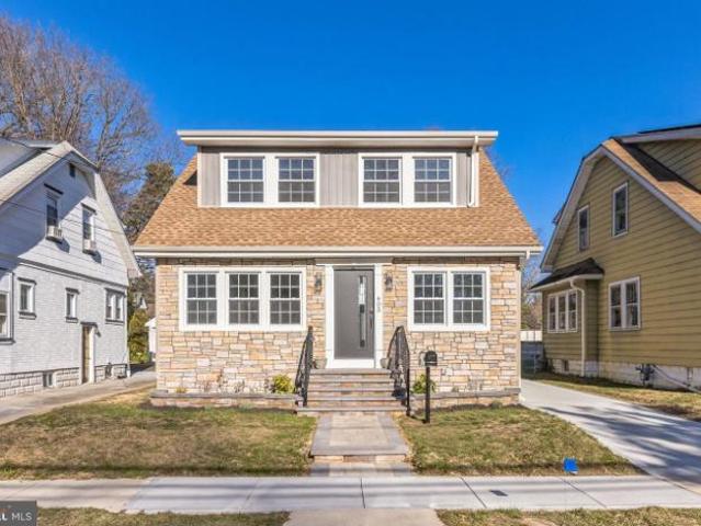 403 Coldsprings Ave, Oaklyn, NJ 08107