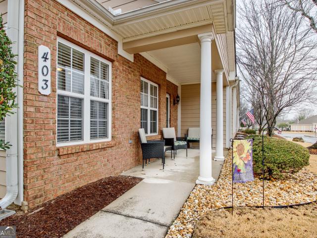 403 Commonwealth Circle